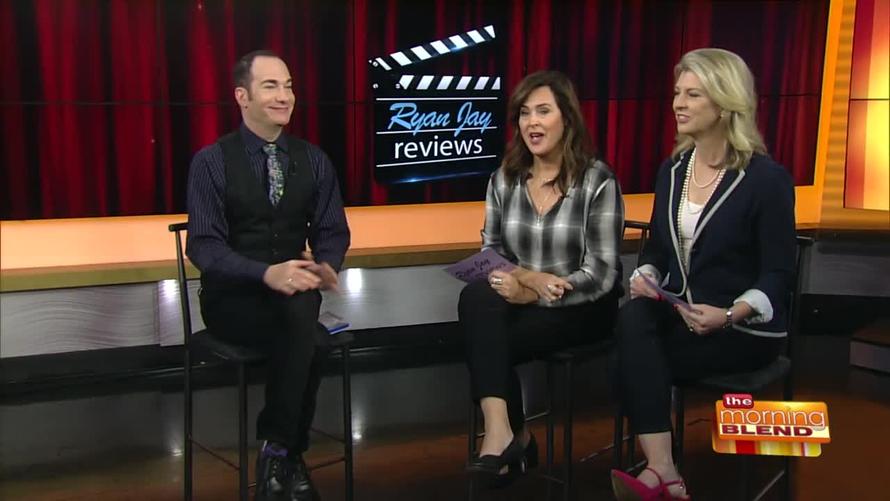 Ryan Jay Reviews the "Maleficent" and "Zombieland" Sequels