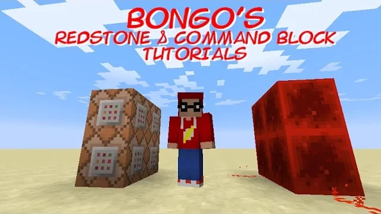 Minecraft Tutorial Part 053 - Dropper Elevator