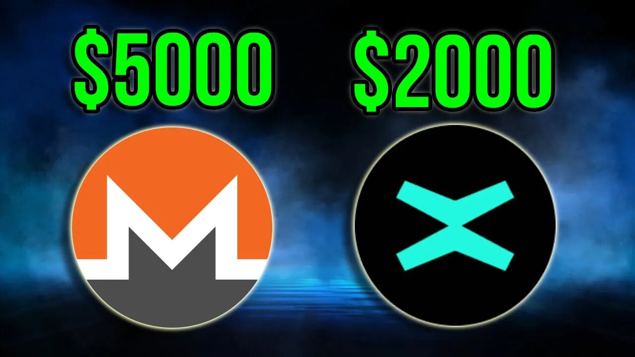 Monero VS MultiversX: Which Is The Better Crypto?