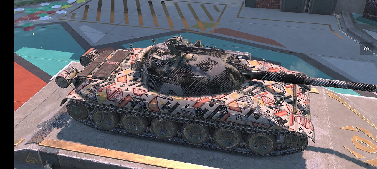 WZ-113, 80% Crew - Good Battles in Realistic Mode Gameplay Compilation - WoT Blitz Tier 10 Tank