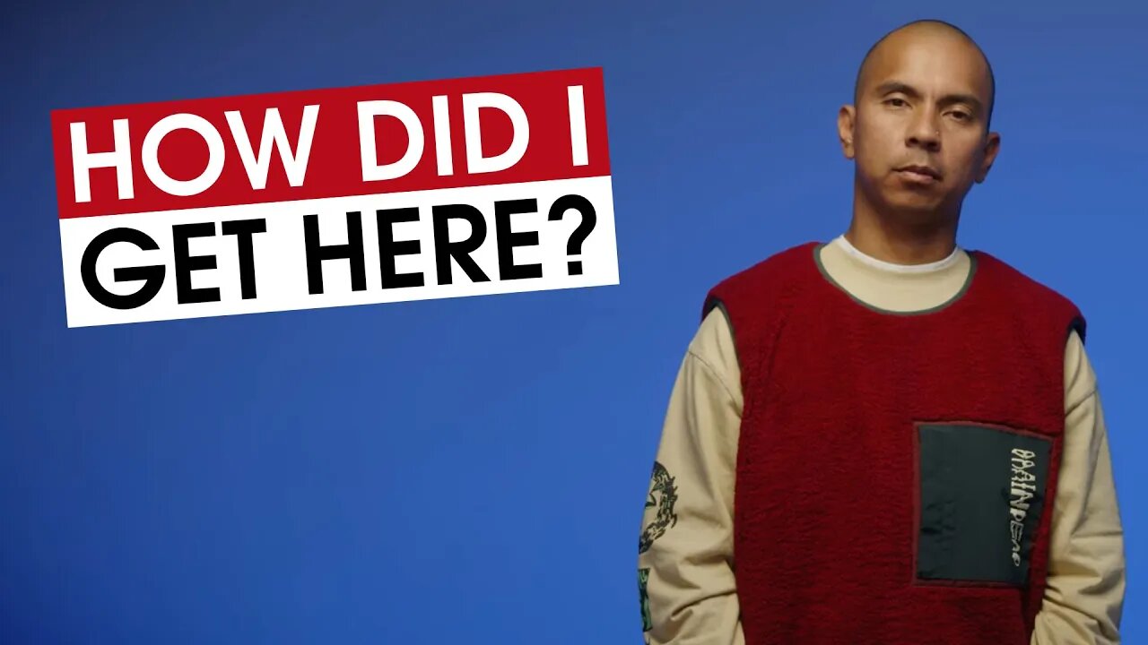 THE LIFE OF JON JULIO - An Interview by Jojo Jacobi