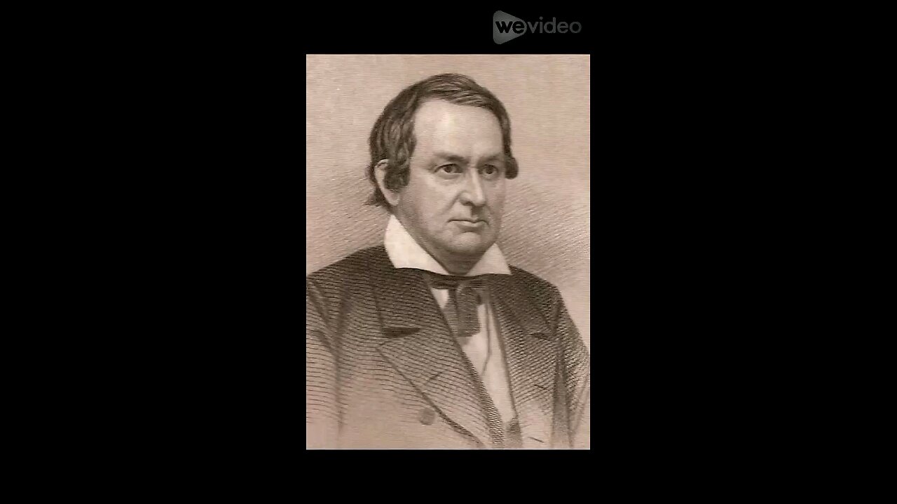 Gerrit Smith – "widely known philanthropist and social reformer of the ...