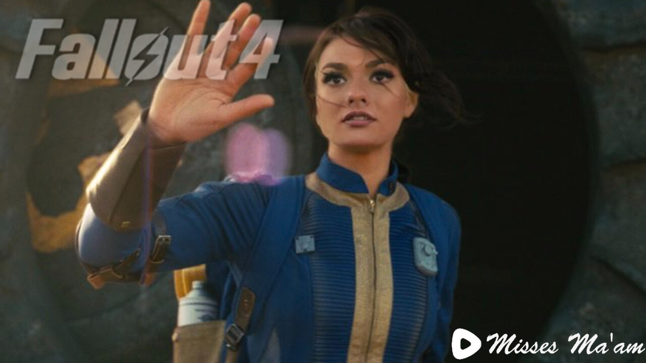 Why Don't You Do Right | Fallout 4 (pt. 8) 💚