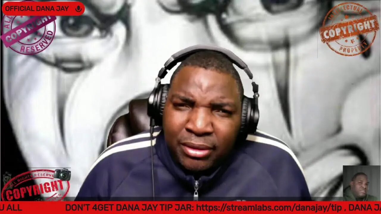 YOUR ON DA BIGS TAGE NOW, LET'S SEE IF YOU & YA CREW CHOKE, ENABLERS ...