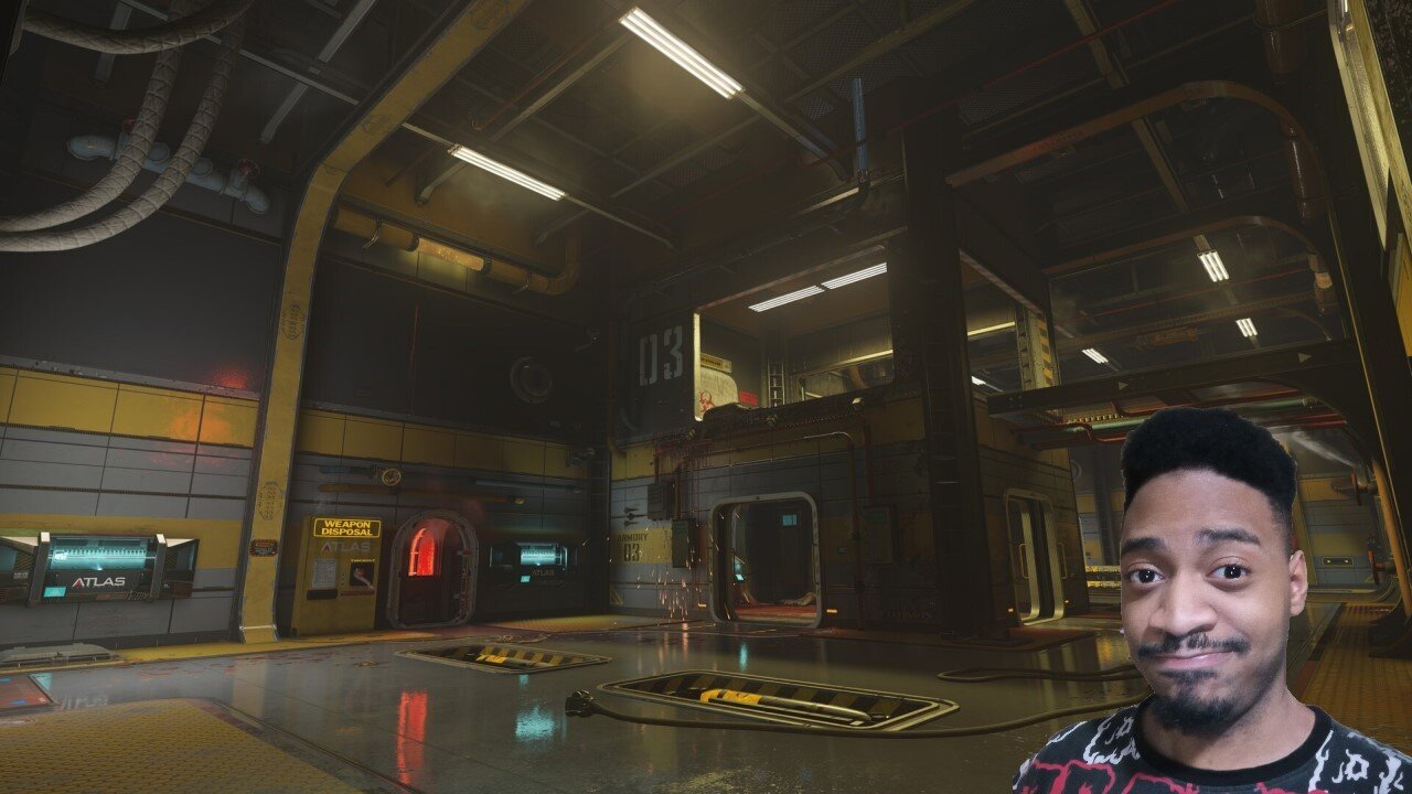 Round 100 Attempt #5 Carrier Exo Zombies 314/400 Followers Road to ...