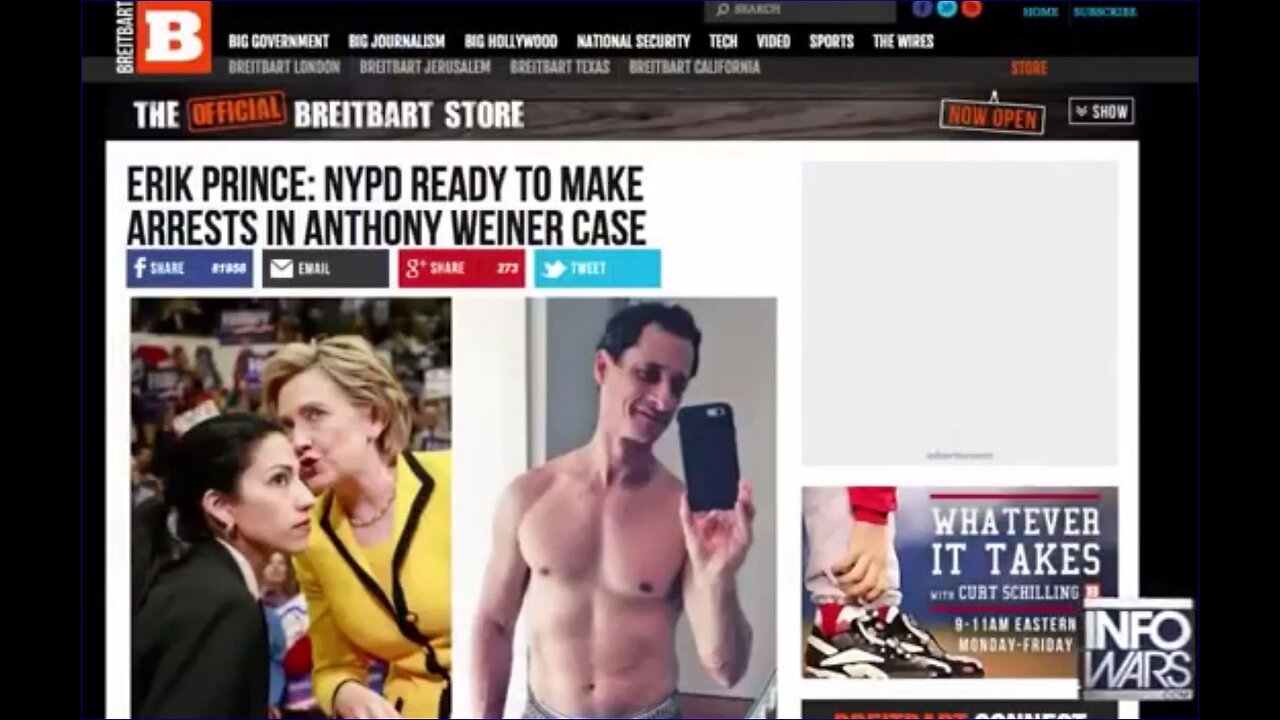 Col. Tony Shaffer Explains How Donald Trump Is Moving Against The ...