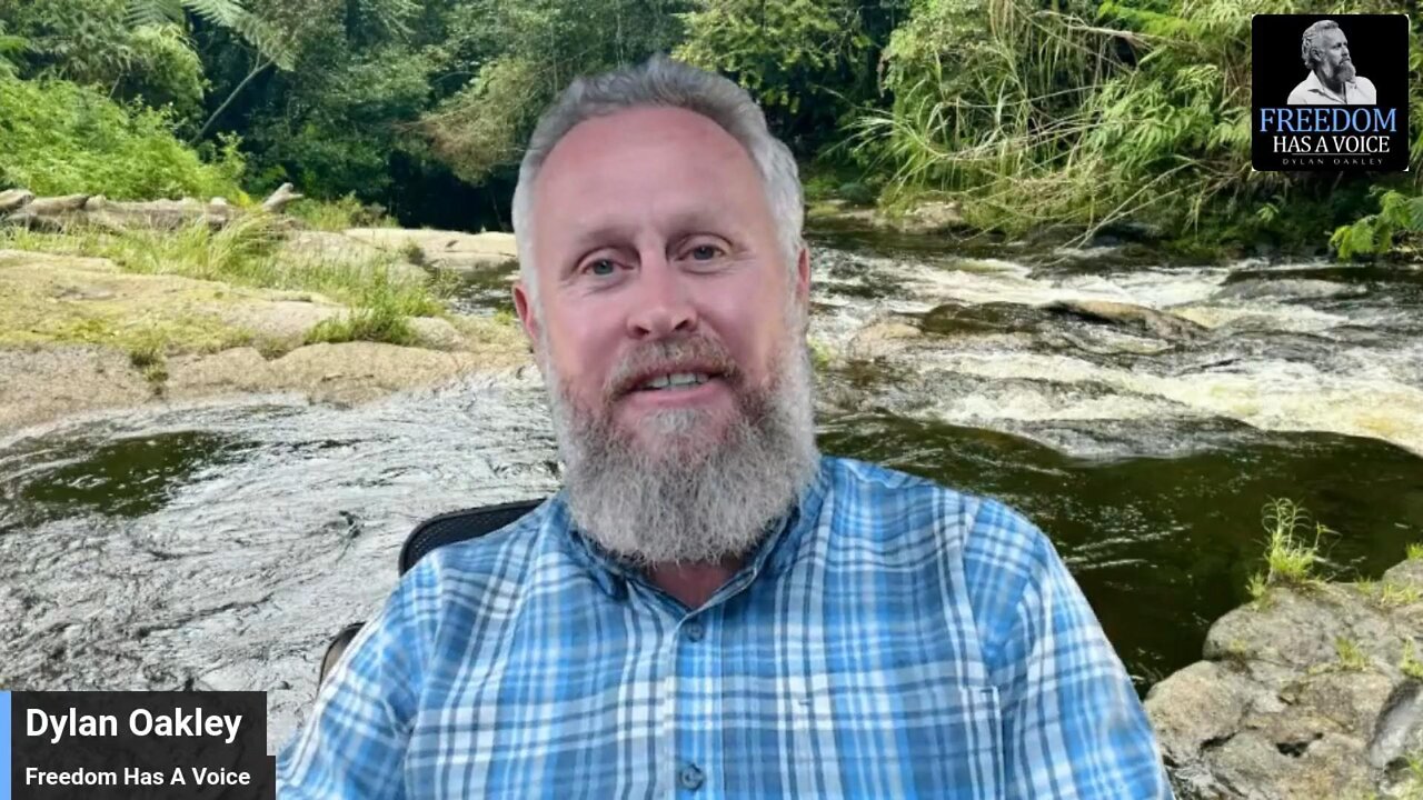 Experiencing Peace in the Storm - Sunday LIFT with Dylan Oakley, 2 June ...