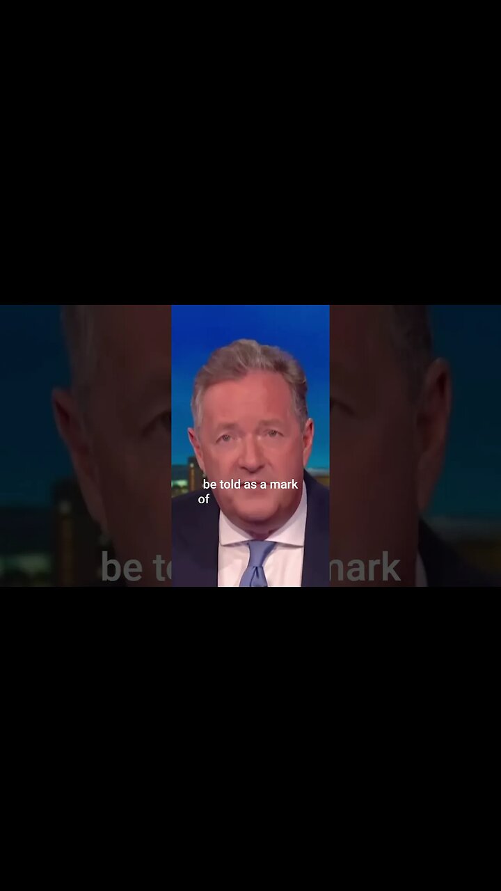 Piers Morgan - Children Identify as Cats in Schools?! 🤯#shorts # ...
