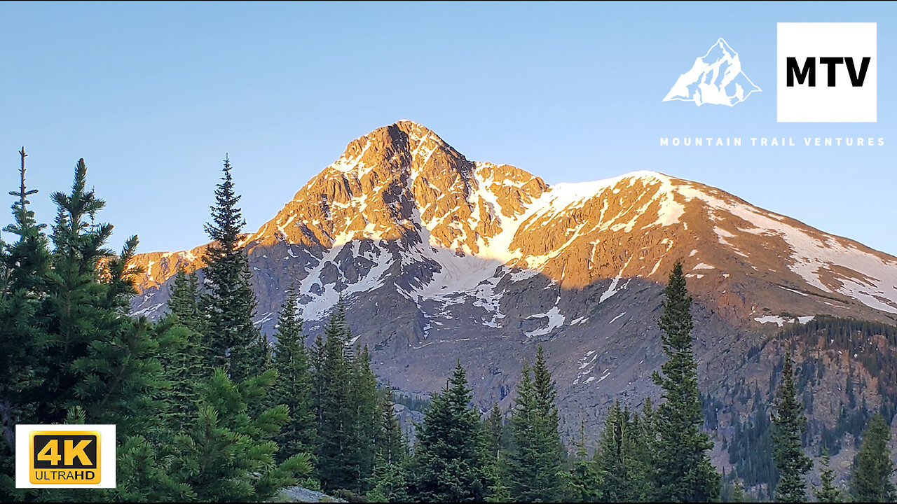 Conquering the Iconic Mount of the Holy Cross: A Challenging Expedition ...