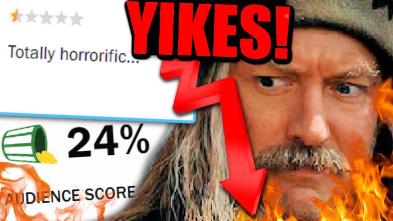 Fans Are DISGUSTED - Woke PETER PAN Gets DESTROYED For SHOCKING CONTENT ...