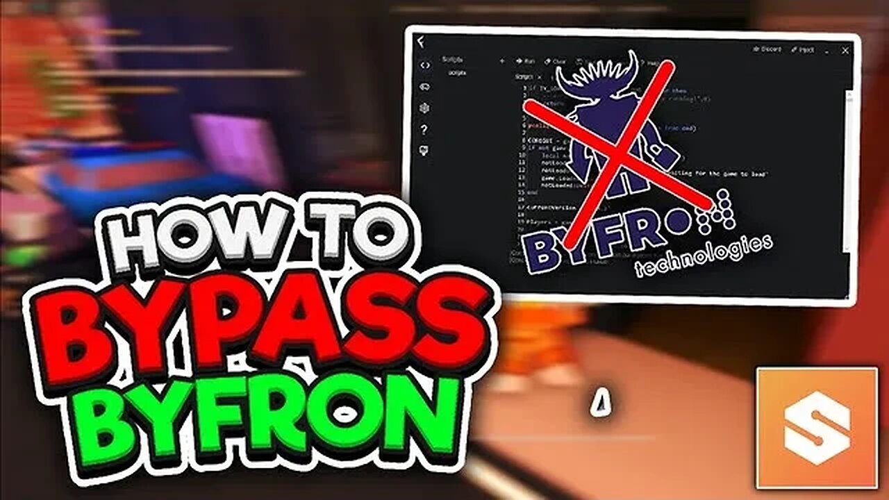 Roblox Fluxus Executor Bypass Byfron Anticheat Bypass (2023 Free) Roblox Fluxus Executor Bypass Byfron Anticheat Bypass (2023 Free)