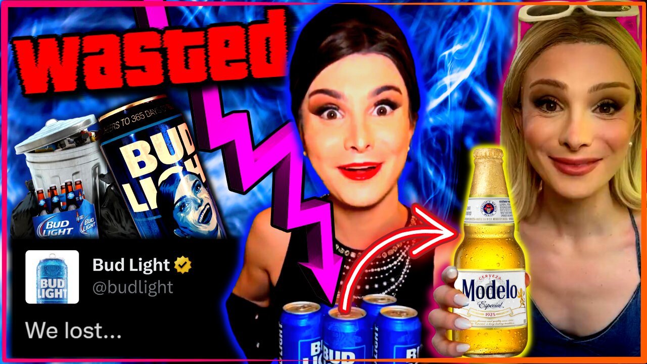 Bud Light CALLS IT QUITS! OFFICIALLY Loses Top Spot as the Dylan ...