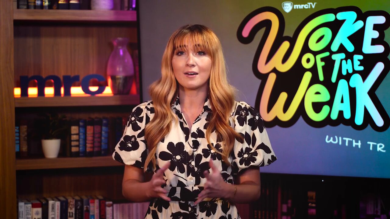 The Left's Fondling Fetish Freaks: Pride Month Is On The Horizon