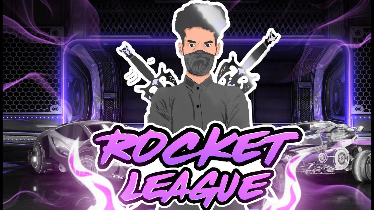 🔴LIVE ROCKET LEAGUE WITH VIEWERS! - RANKED PRIVATE MATCHES ...