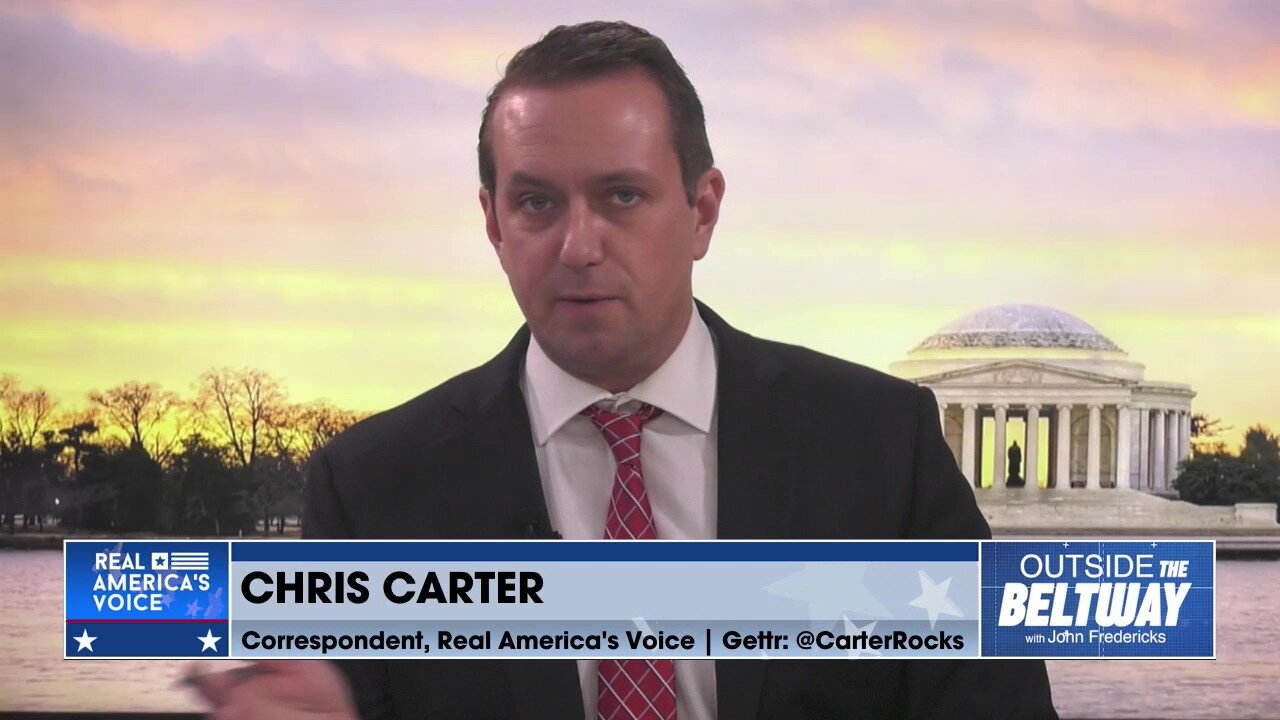 Christopher Carter Breaks Down the Situation with Ray Epps and Stewart ...