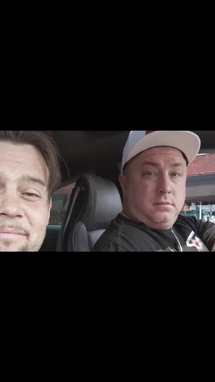 Chattin With Staxx Show