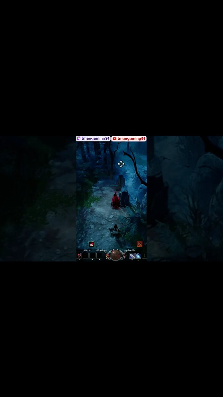 Got Shot With An Arrow