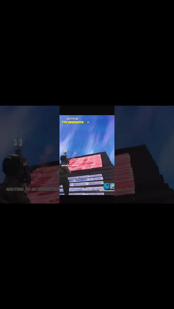 Fortnite Flashback Ubad Gameplay Was Always Great To Watch!! #shorts