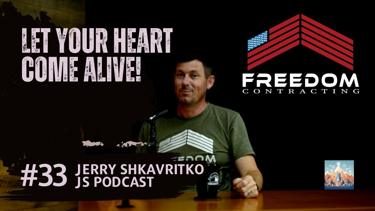 033 Military, Home Inspections & Construction: Matthew's Journey from ...