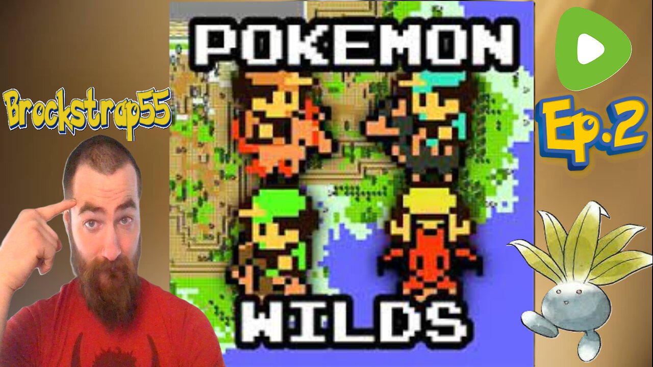 Pokémon Wilds 2 : Distinguishing Heads From Tails