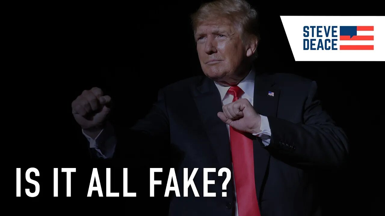 INDICTMENT? What's True, What's Bunk | Guest: Bobby Burack | 3/23/23