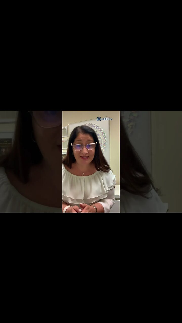 Sparking Change with Gigi TV Show