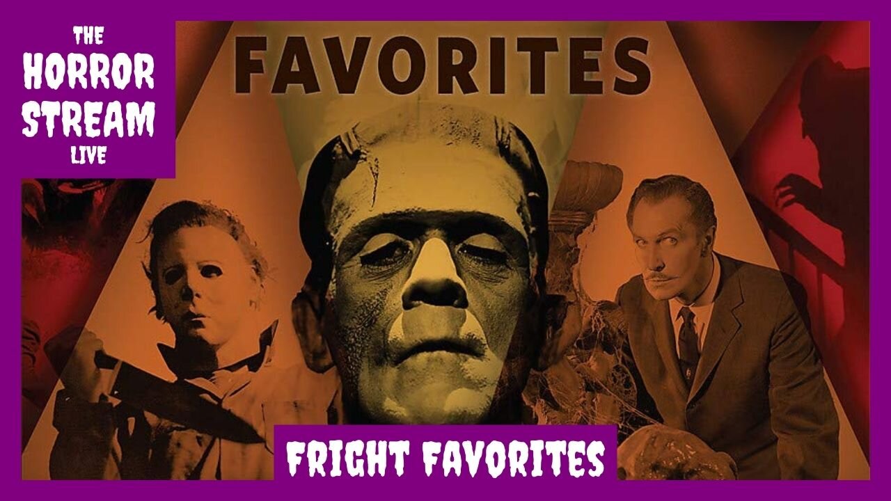 Fright Favorites – Interview with author David J Skal [Latin Horror]