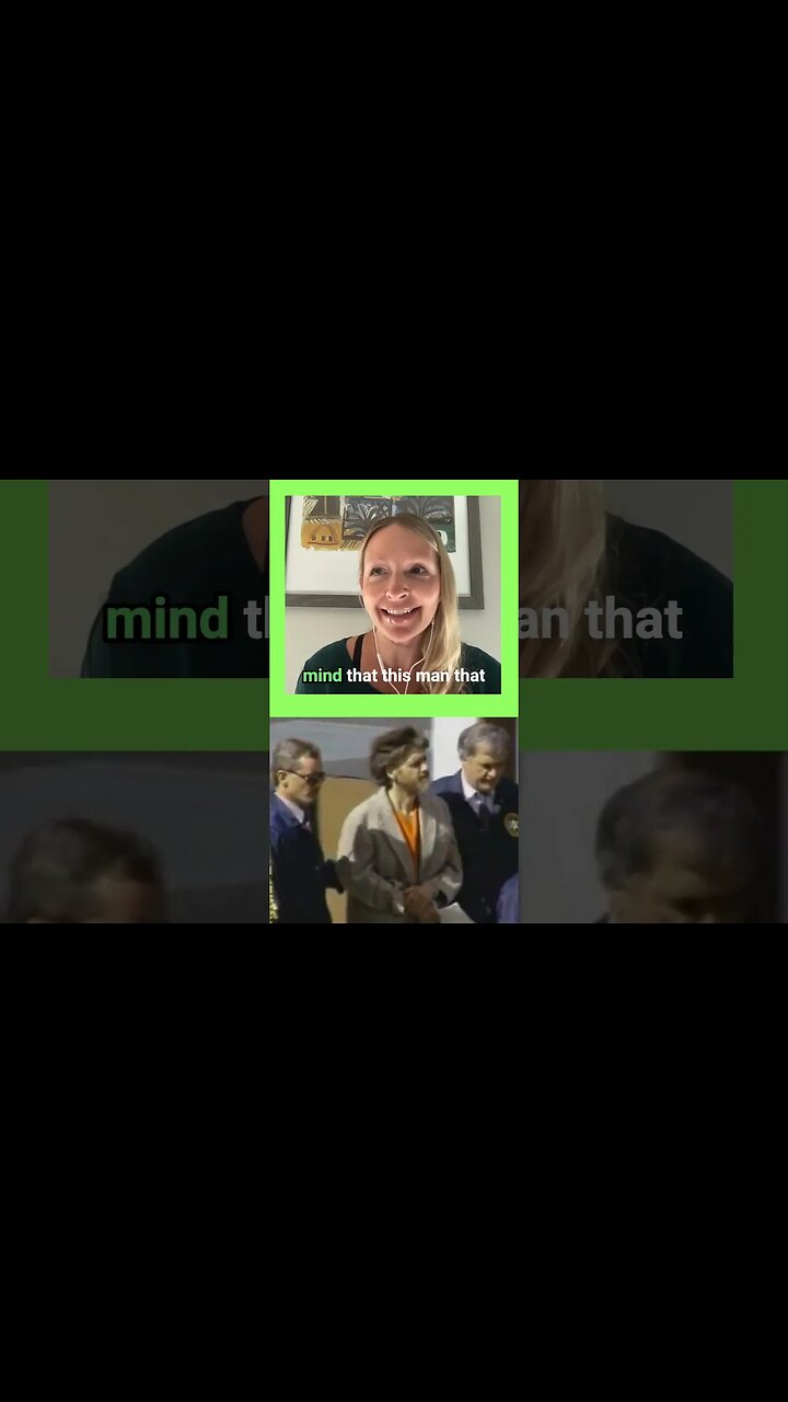 Growing Up Next Door to the Unabomber #shorts #unabomber #tedkaczynski