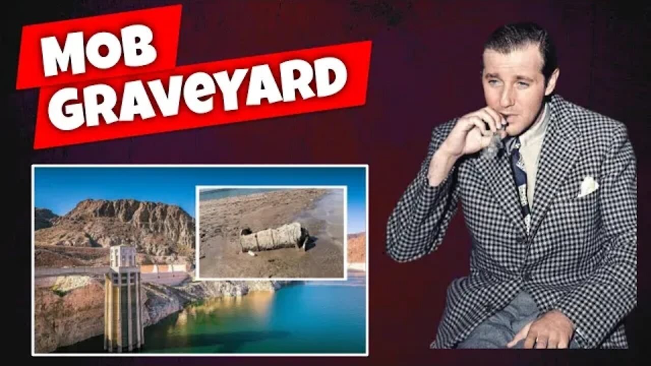 Bodies Surface Amid Dropping Water at US's Largest Reservoir - Is There ...