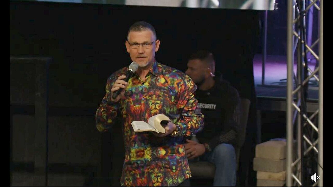 Greg Locke - Global Vision Bible Church - Mt. Juliet, Tennessee - 10.15 ...