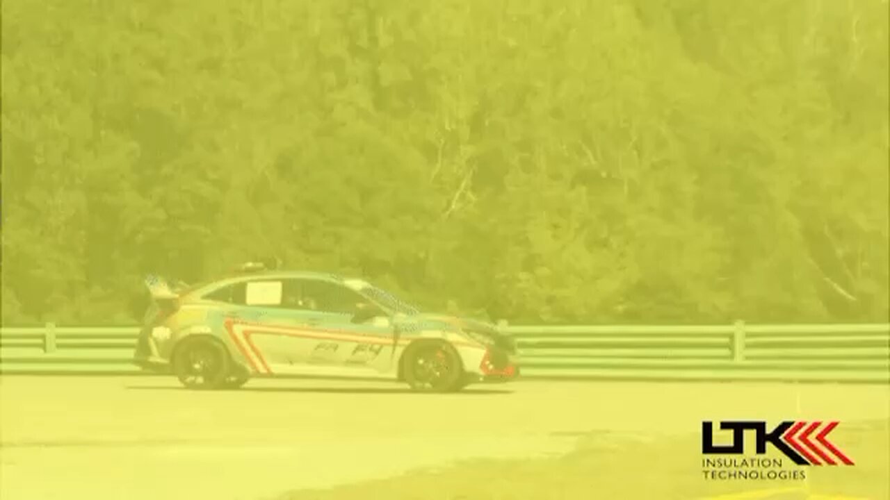Safety car