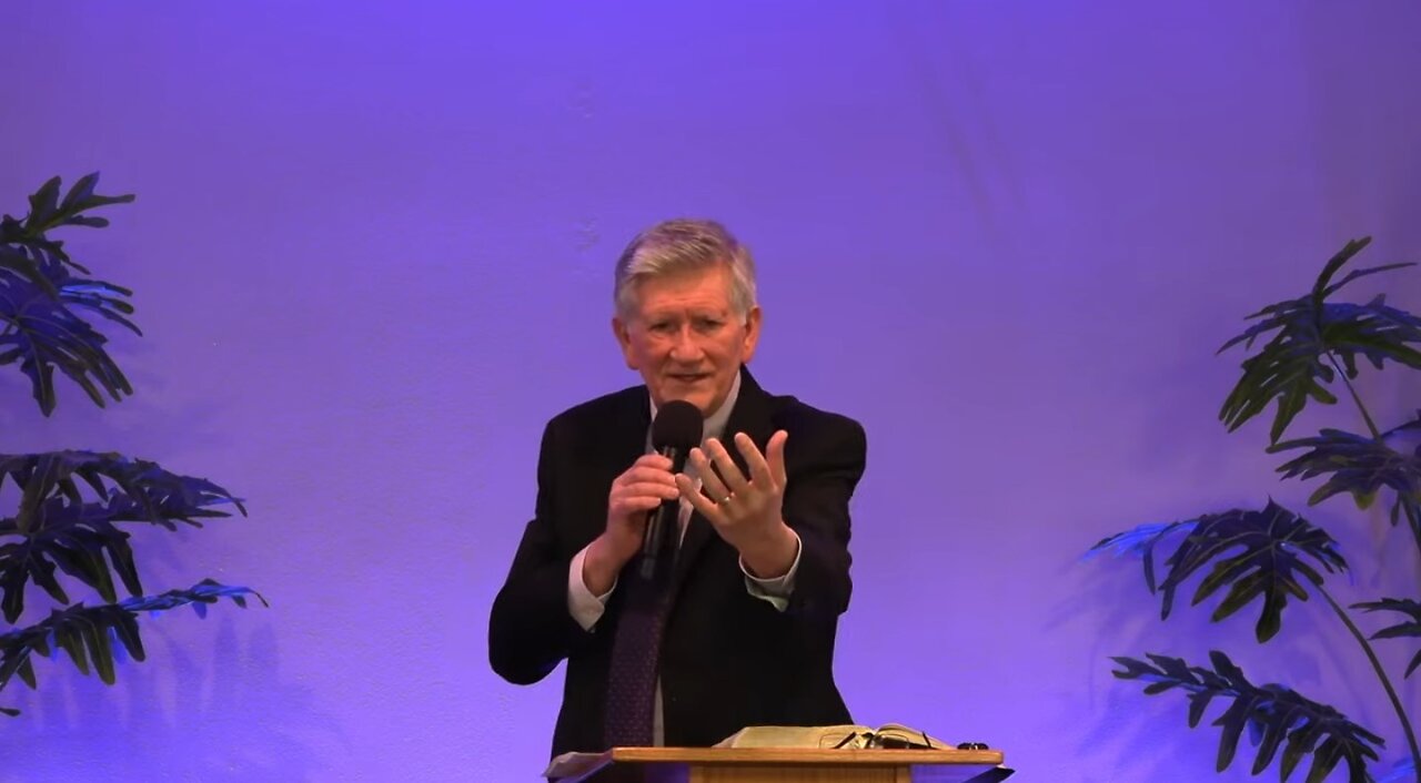 Do Not Refuse the Prosperity Anointing - You Need It Now! | Mike ...