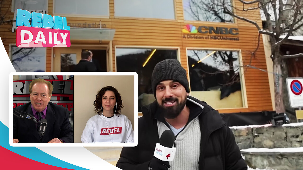 David Menzies: 'Here's a guy so brazen that he doesn't care about being ...