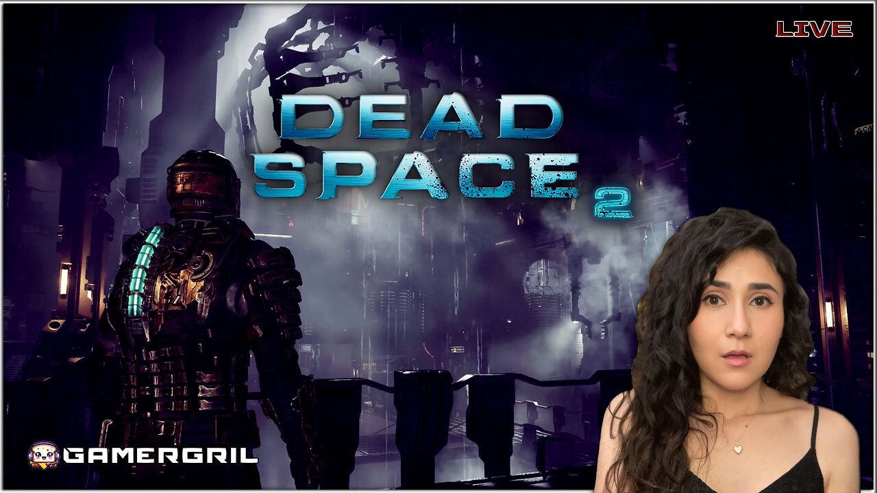 Insert Clever Stream Title Here