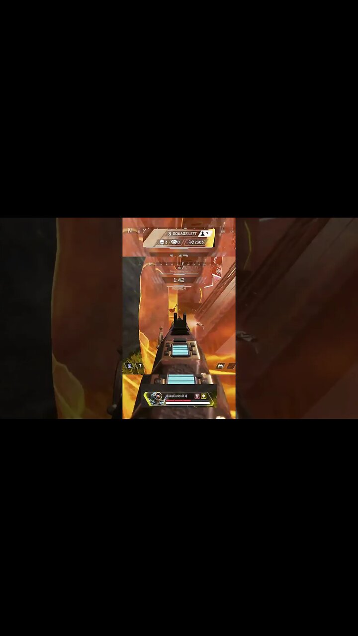 Destroying Life with the PK #shorts #fpsgames #videogames #gaming #mnk ...