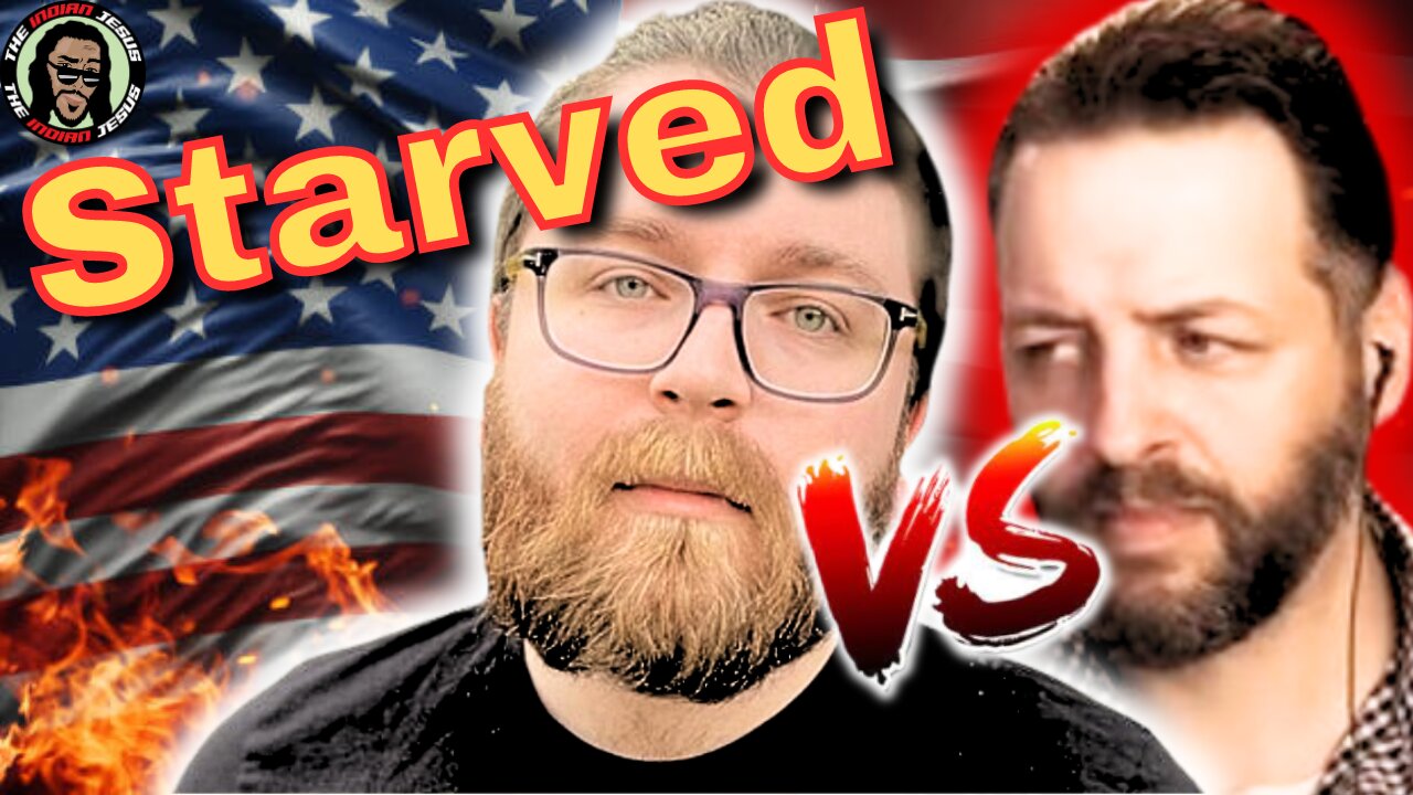 Vaush VS The Crucible Debate | How Did They BOTH LOSE?!
