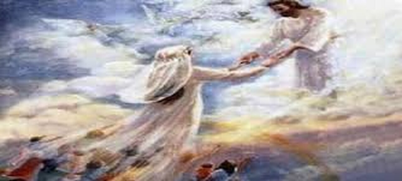 ALERT! The Lord Jesus Christ is Returning Soon for his Bride! Are you ...