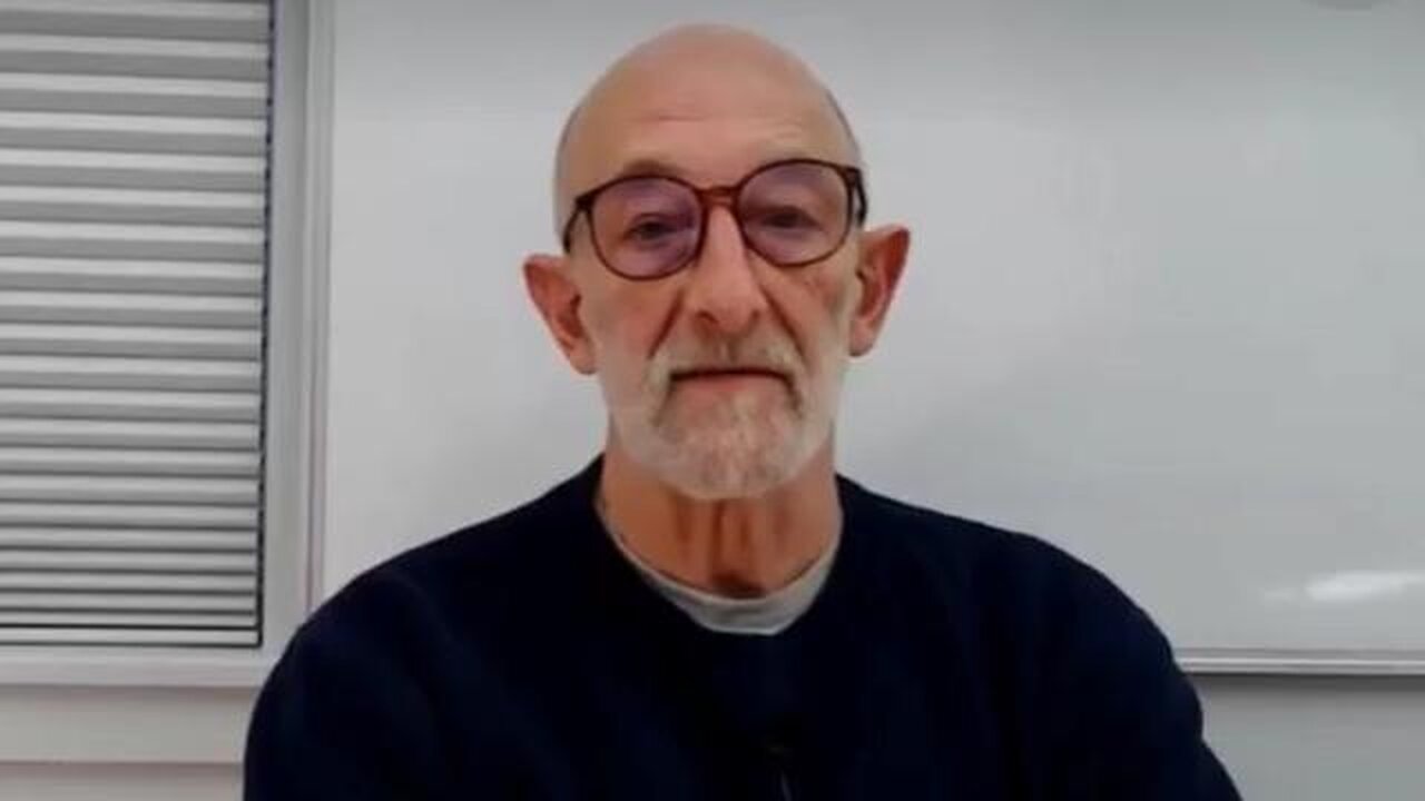 CLIF HIGH Exposes the Thrilling Secrets of Anon Authors, Where ...