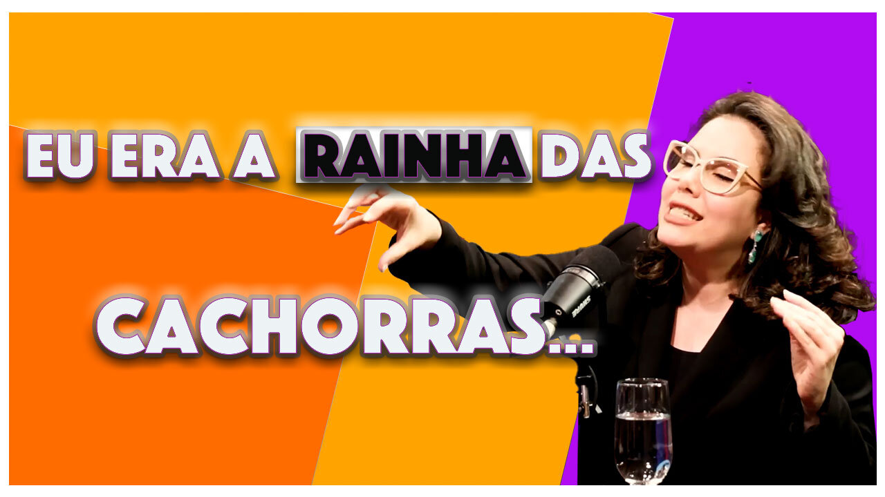 SARAH SHEEVA Como Tudo Começou! Descubra a Incrível História por Trás ...