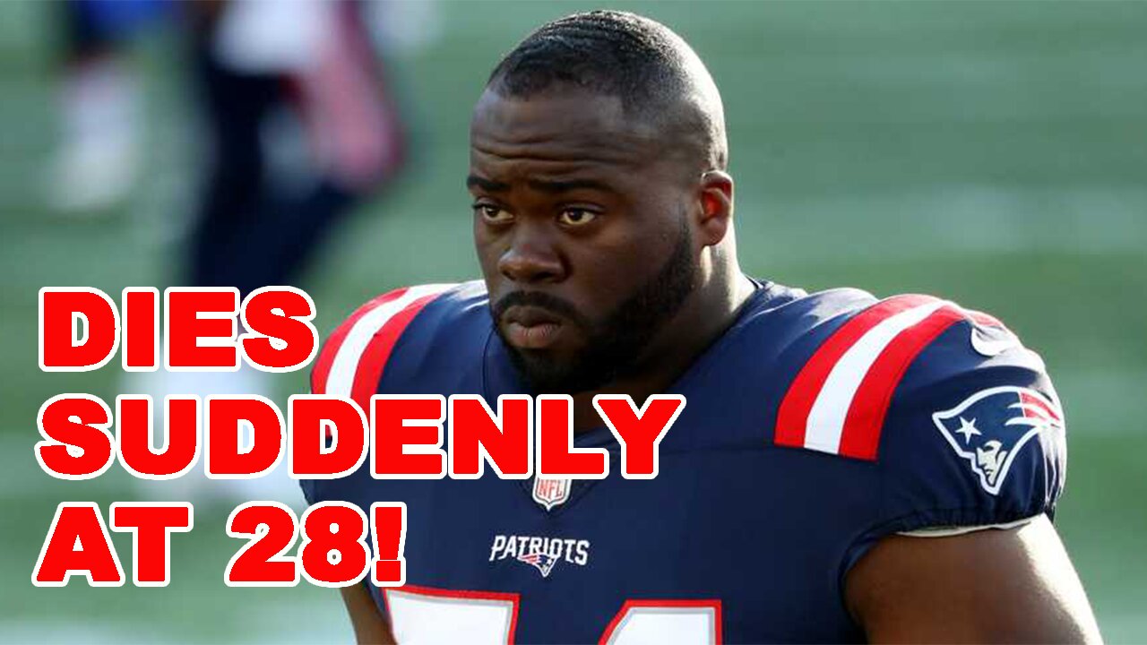 Former NFL Player Corey Cunningham DIES SUDDENLY at 28! No CAUSE OF ...