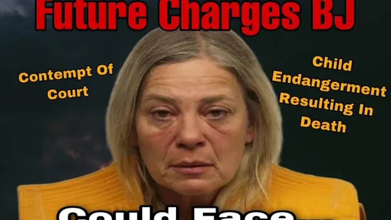 Billie Jo Howell Sentenced To Jail Time/Social Worker Breaks Down ...