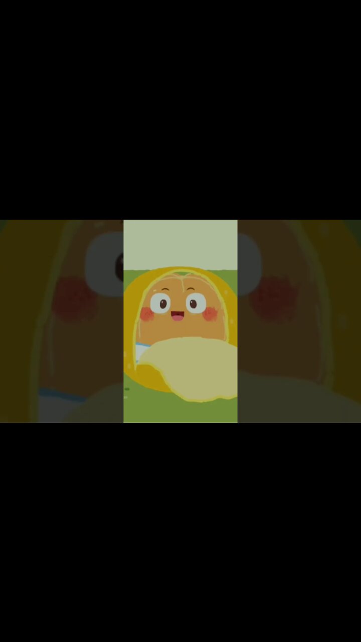Cocomelon Fruits Game Intro @Cocomelon - Nursery Rhymes