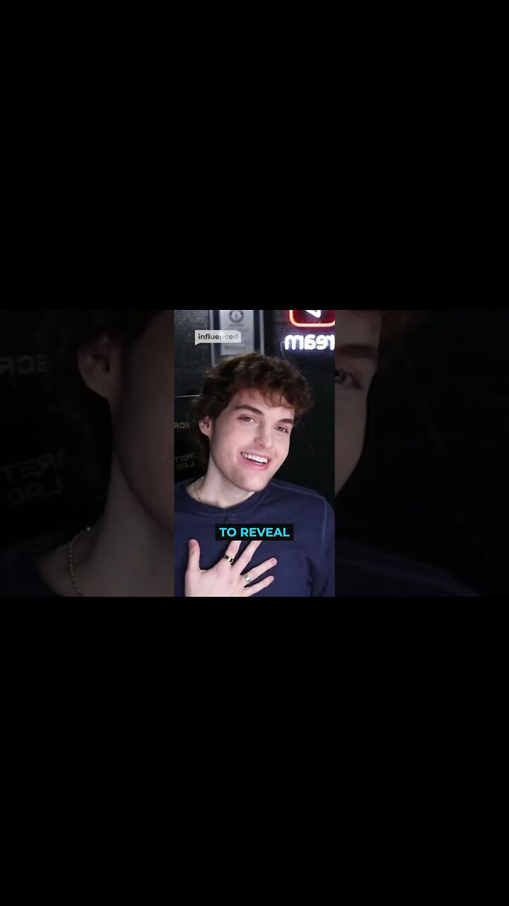 Dream Wishes Technoblade Had Seen Face Reveal!