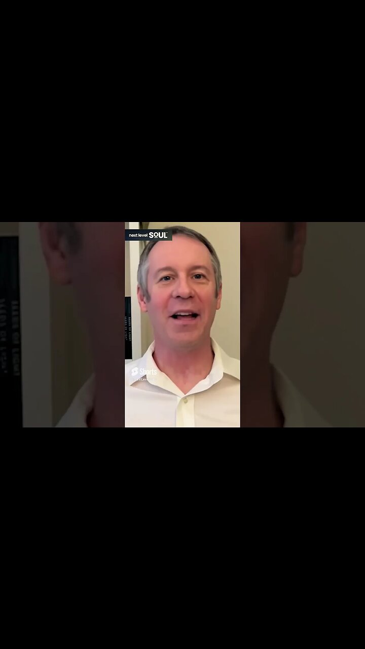 Patrick Paul Garlinger: "Time Heals" | Next Level Soul #shorts