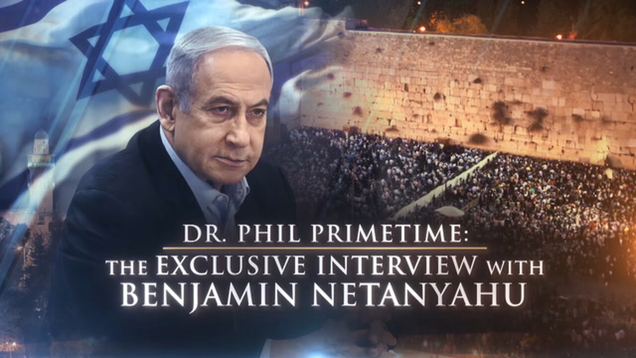 S01E28 - Dr. Phil Primetime - The Exclusive Interview with Benjamin ...