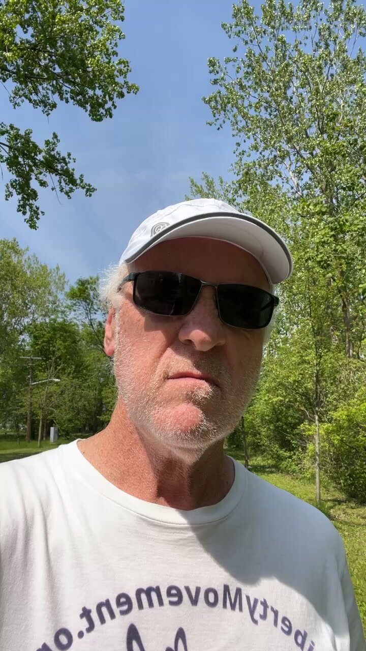 The Jim Ostrowski Show / 5-14-2024