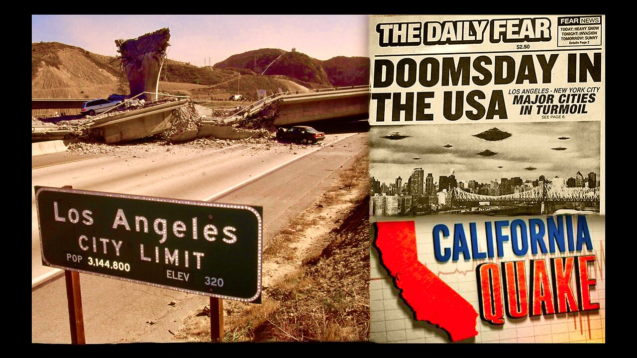 Doomsday USA Divided America Graves United Slaves Catastrophic ...