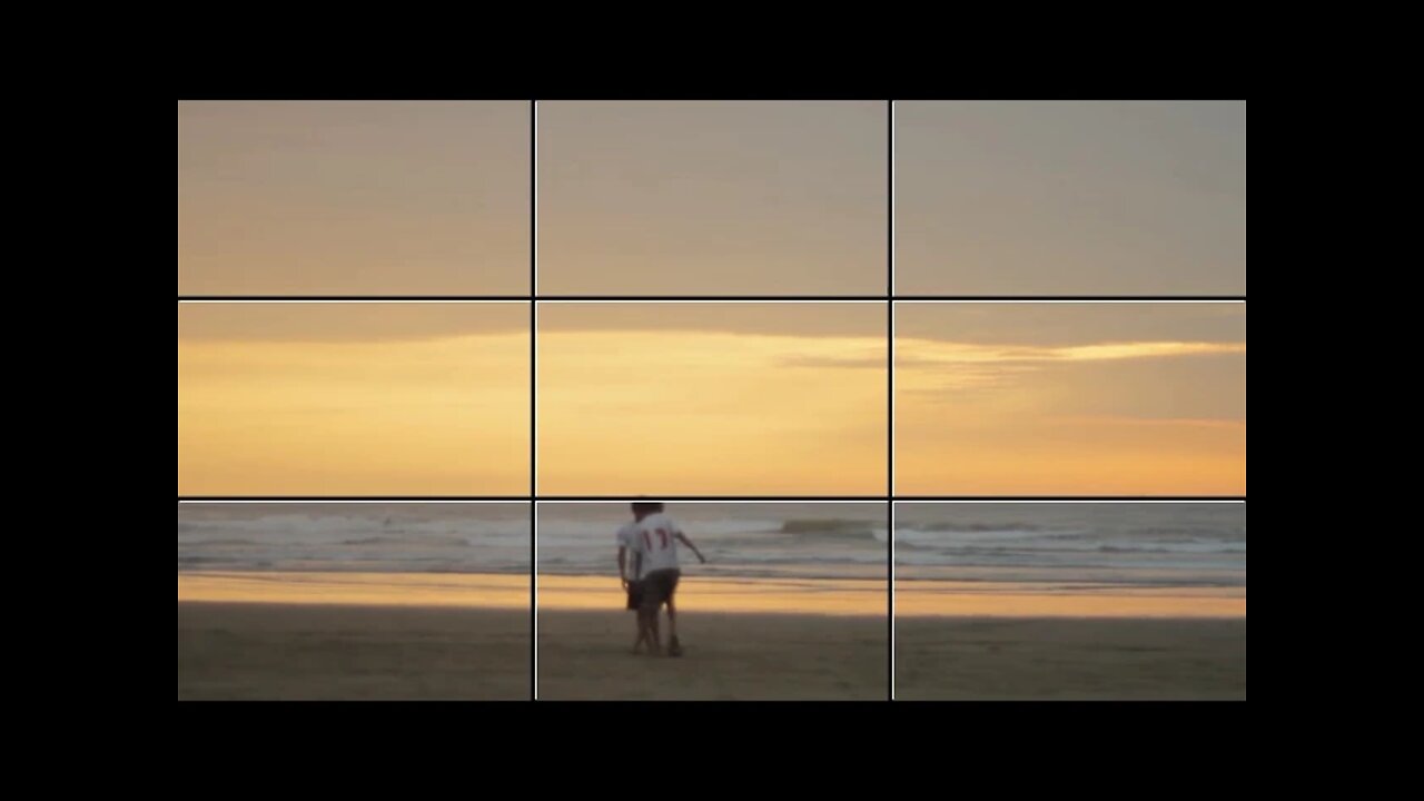 How to Film a Dialogue Scene: Angles, Framing & Rule of Thirds ...