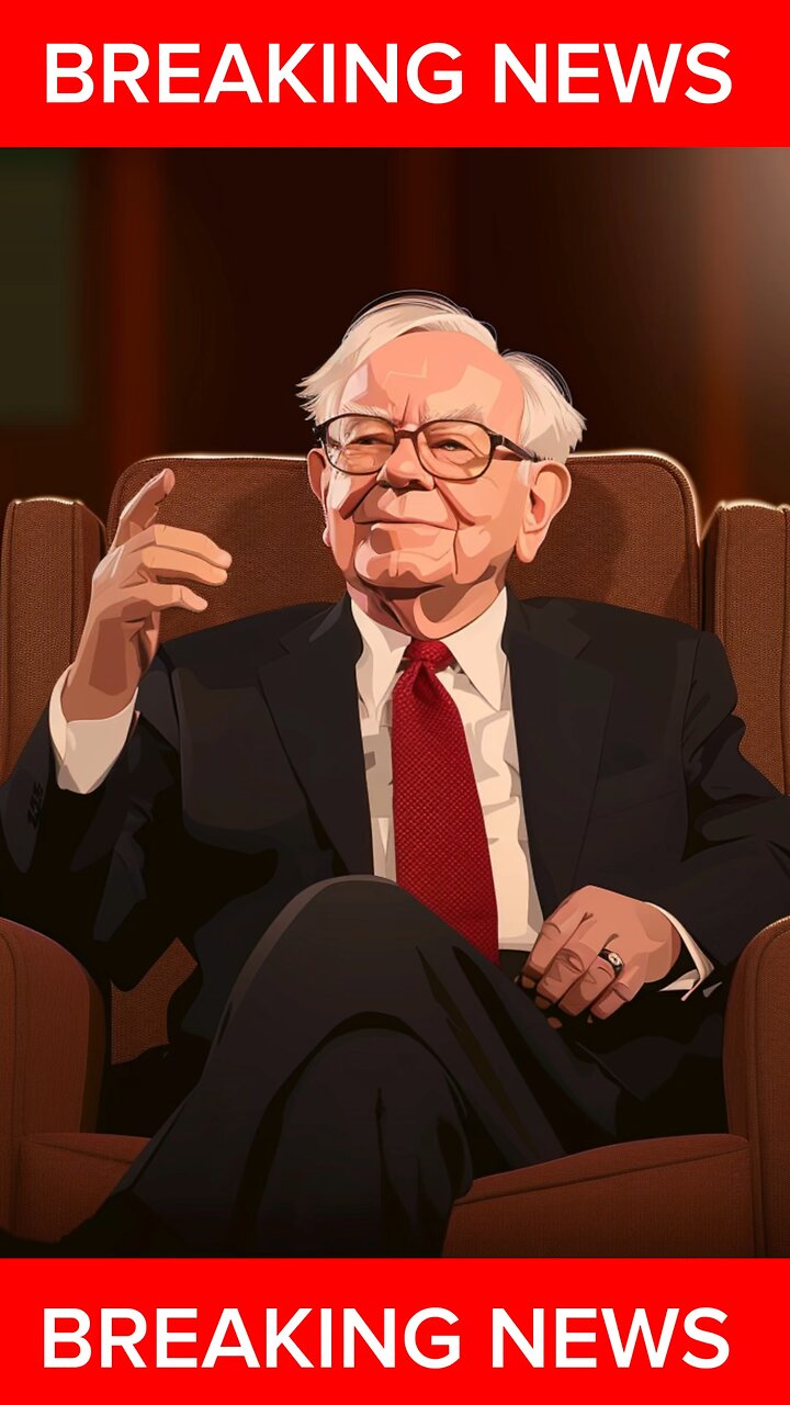 Warren Buffett on Learning from Failure and Delighting Customers