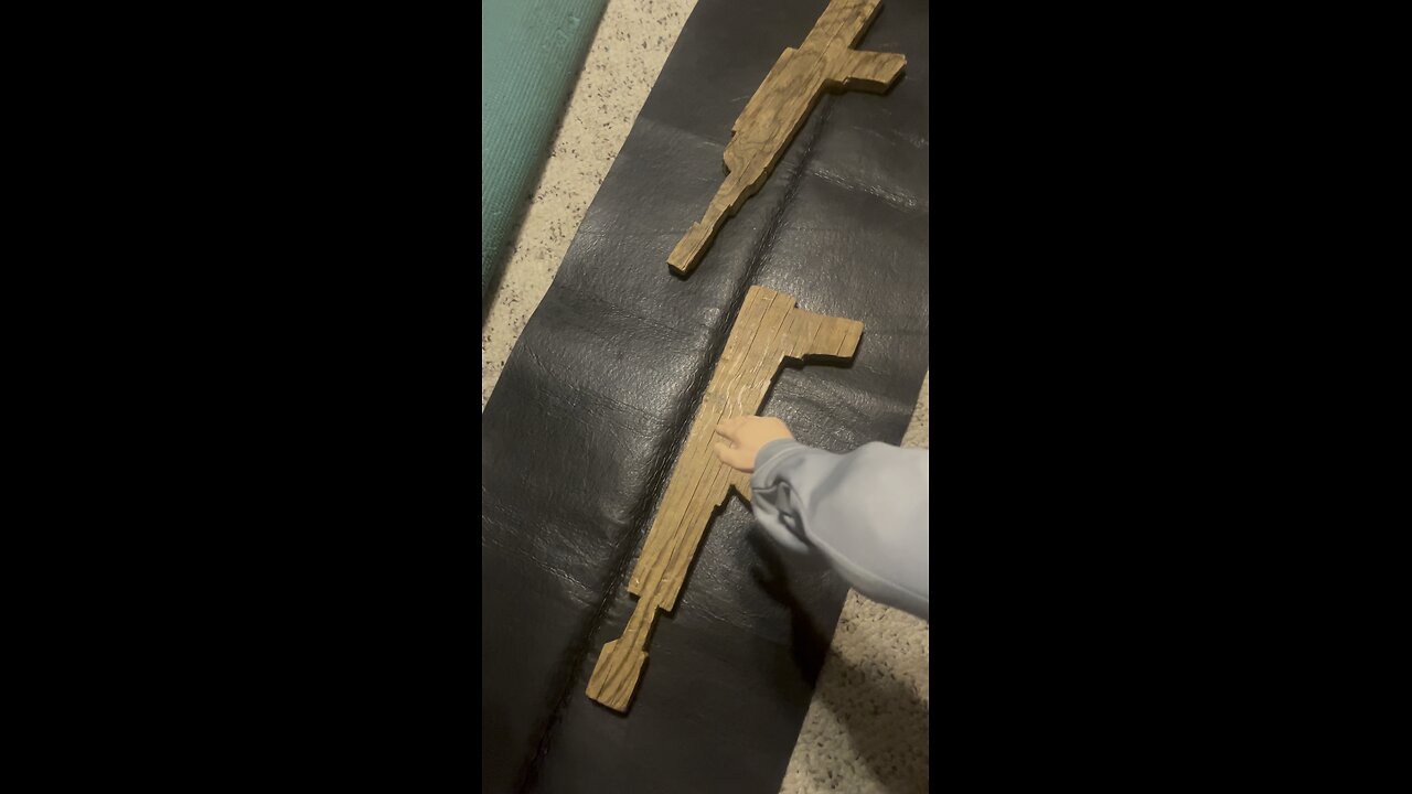 Sunday Touch Around 75 with SPH featuring real cheap guns, like cut of ...